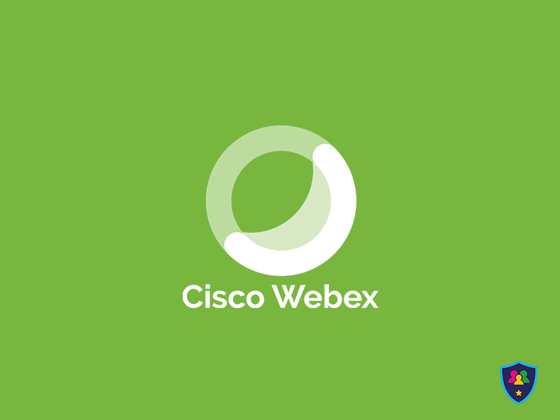 Video Conferencing: Cisco Webex - The Online Safety Centre
