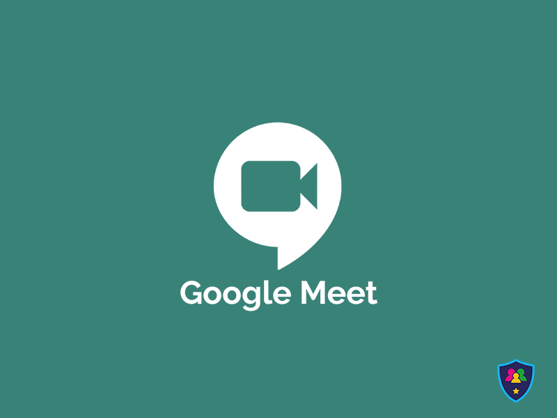 Video Conferencing: Google Meet - The Online Safety Centre