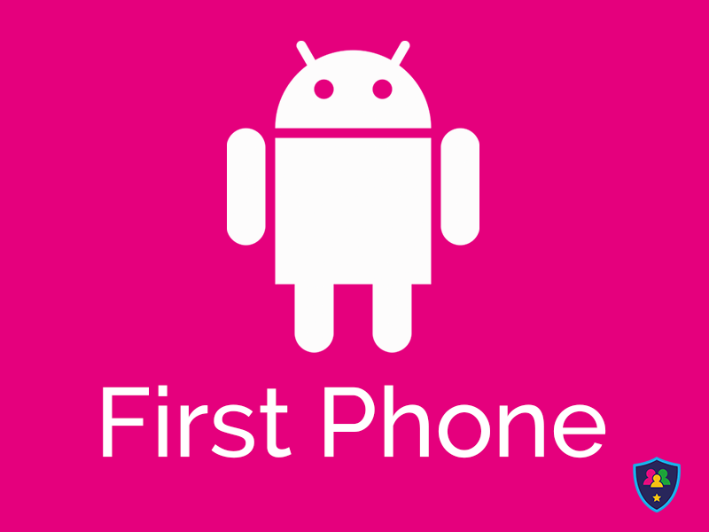 Android First Phone The Online Safety Centre