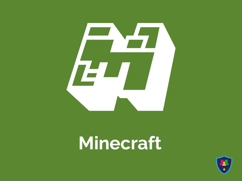 iOS: Minecraft Mute Chat - The Online Safety Centre