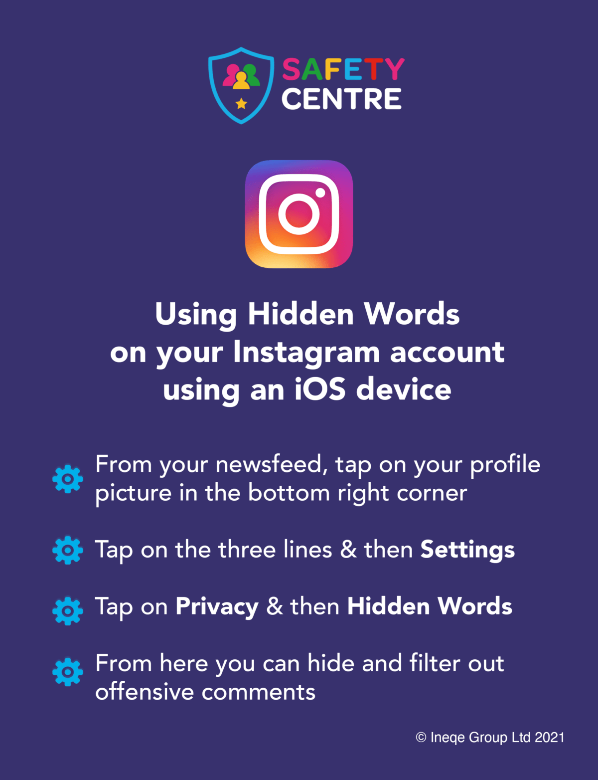 Android & iOS: Hidden Words - The Online Safety Centre