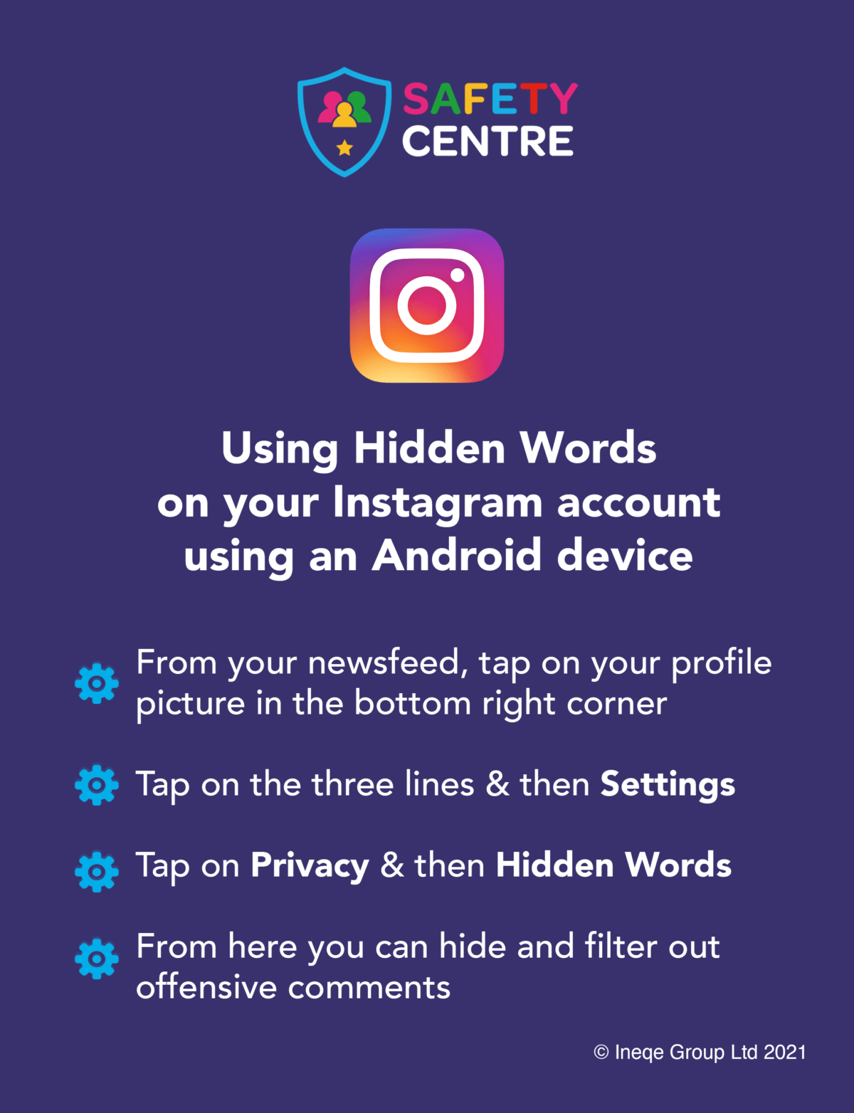 Android & iOS: Hidden Words - The Online Safety Centre