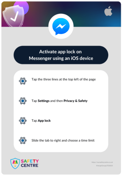 IOS Lock A Meeting On Facebook Messenger Rooms Our Safety Centre ios-lock-a-meeting-on-facebook-messenger-rooms-our-safety-centre