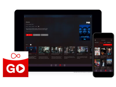 Stream Safe: Virgin TV Go - The Online Safety Centre